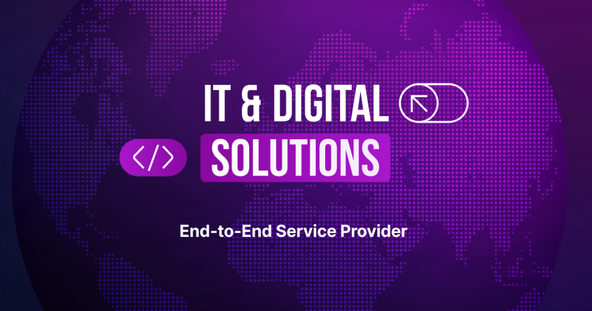 IT Solutions | CICT Solutions